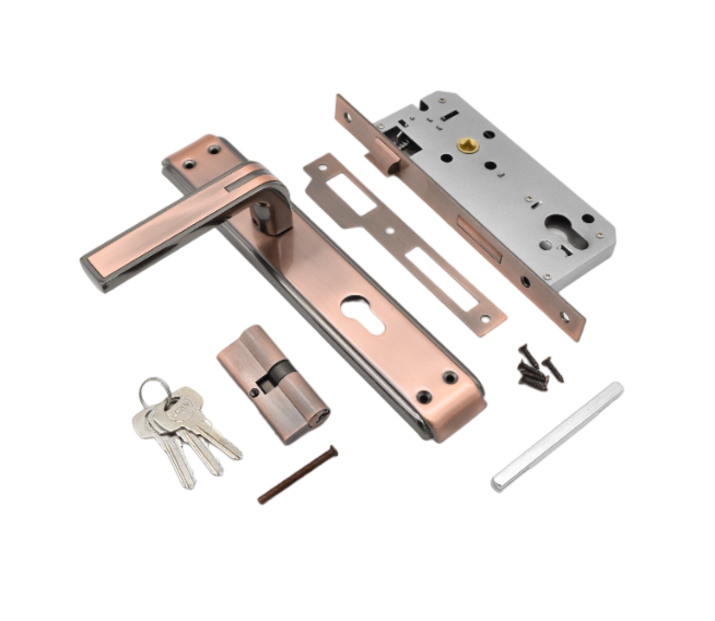 Door Lock for Main Doors and Interior Doors | 2025