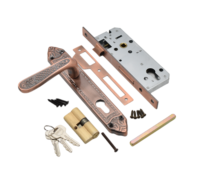 Door Lock Set | 2025