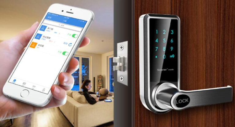 Door Lock Types: Choosing the Right One for Your Home | 2025