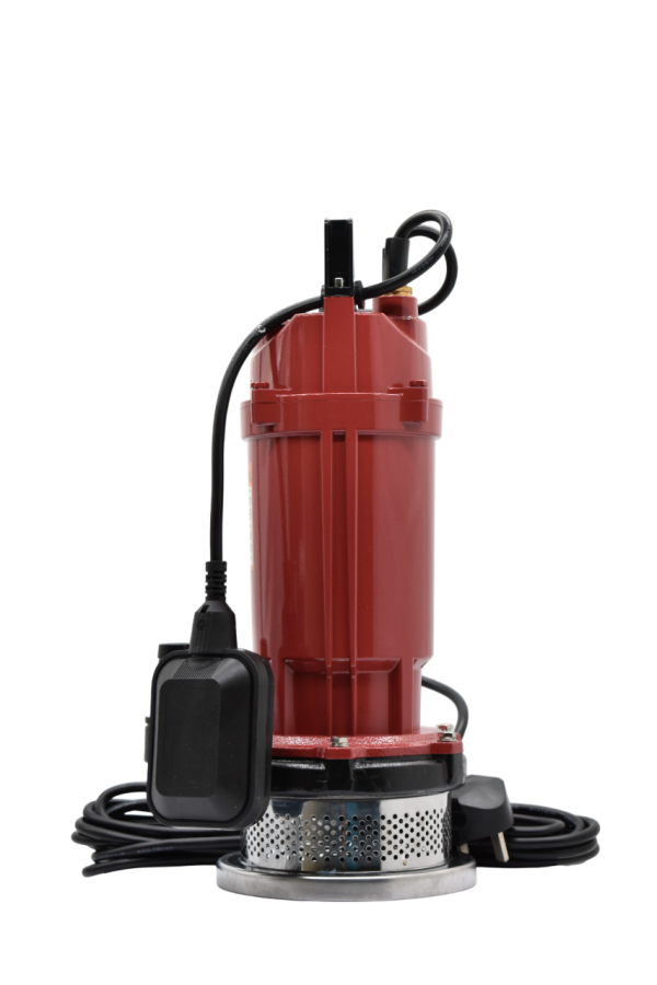 Submersible Pump Motor | Durable Sump Pump Solutions | kanzo