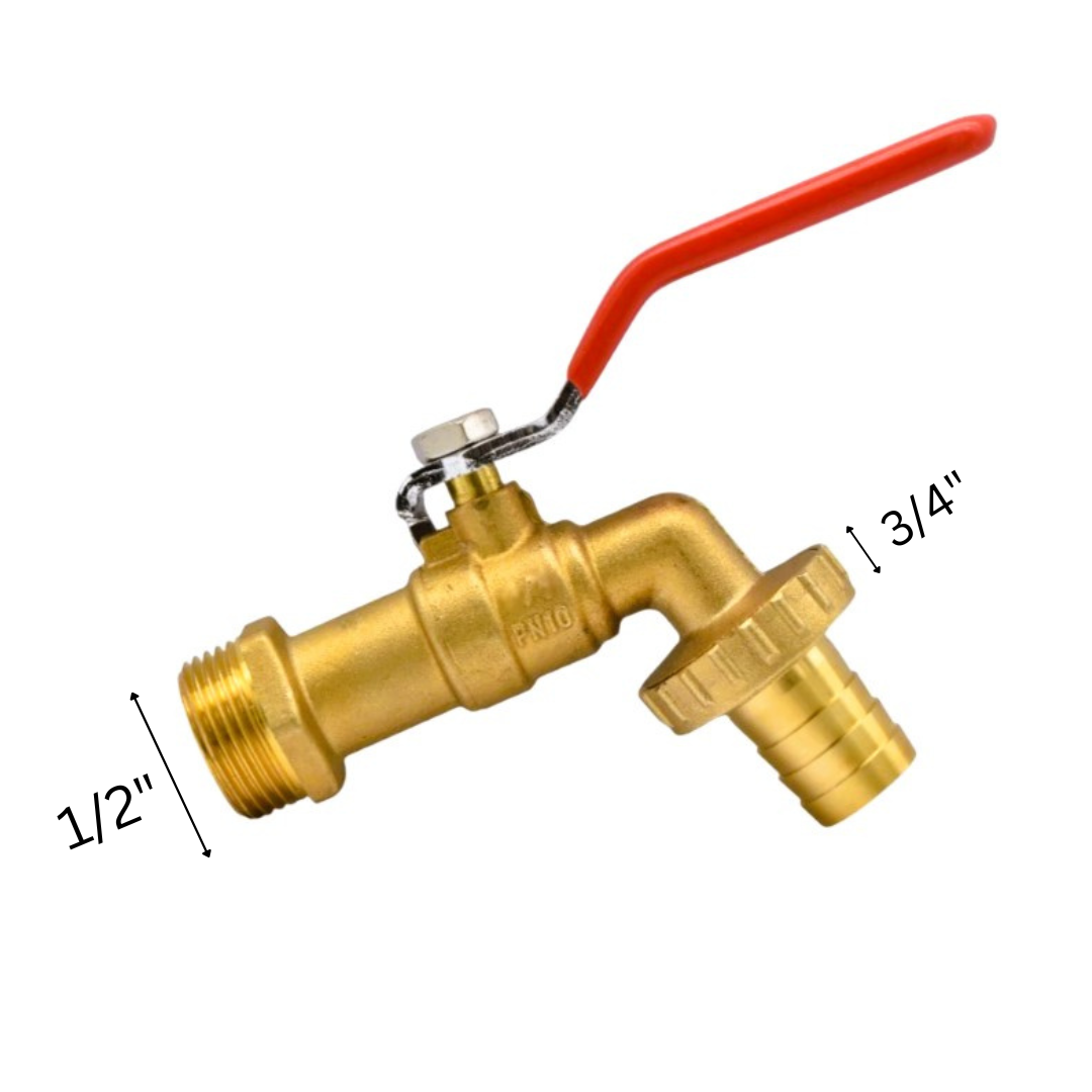Hose Bib | 2025